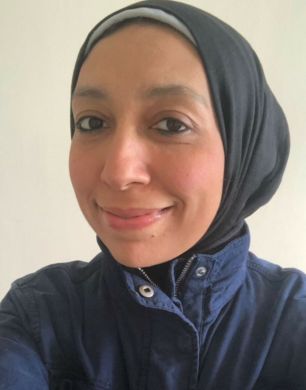 Doaa M. Baumi – Kalamna